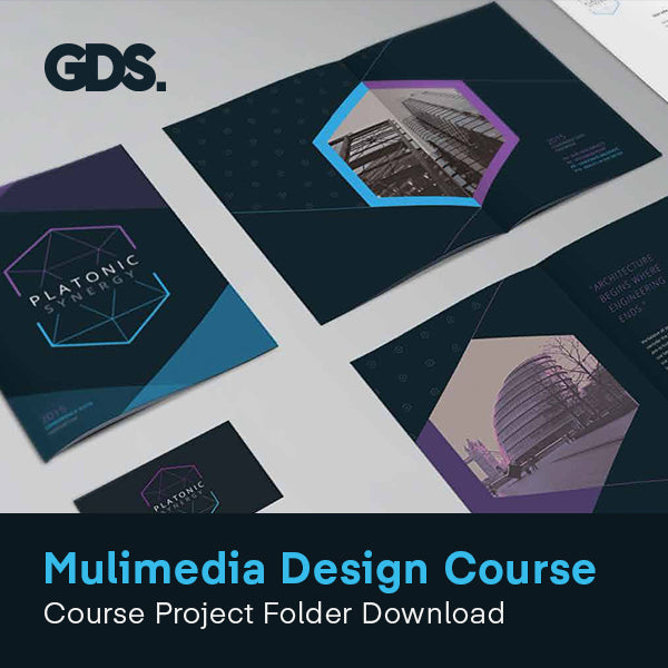 Multimedia design course for print - Course project folder – Gareth ...